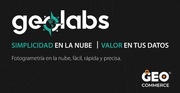 Geolabs Cloud - Geo Commerce Spa