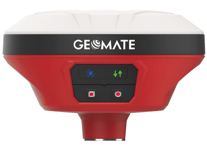 Geomate GNSS SG5 - Geo Commerce Spa